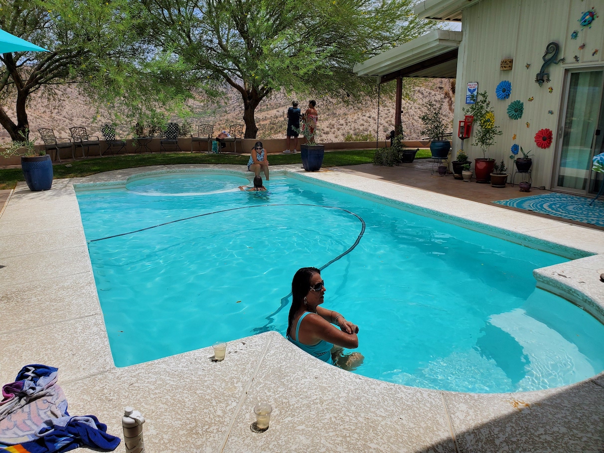 Windmill Ranch - WOW